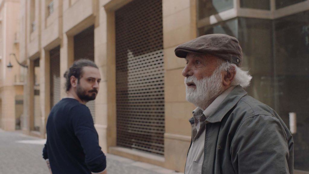 Barakat | Lebanese Film Festival