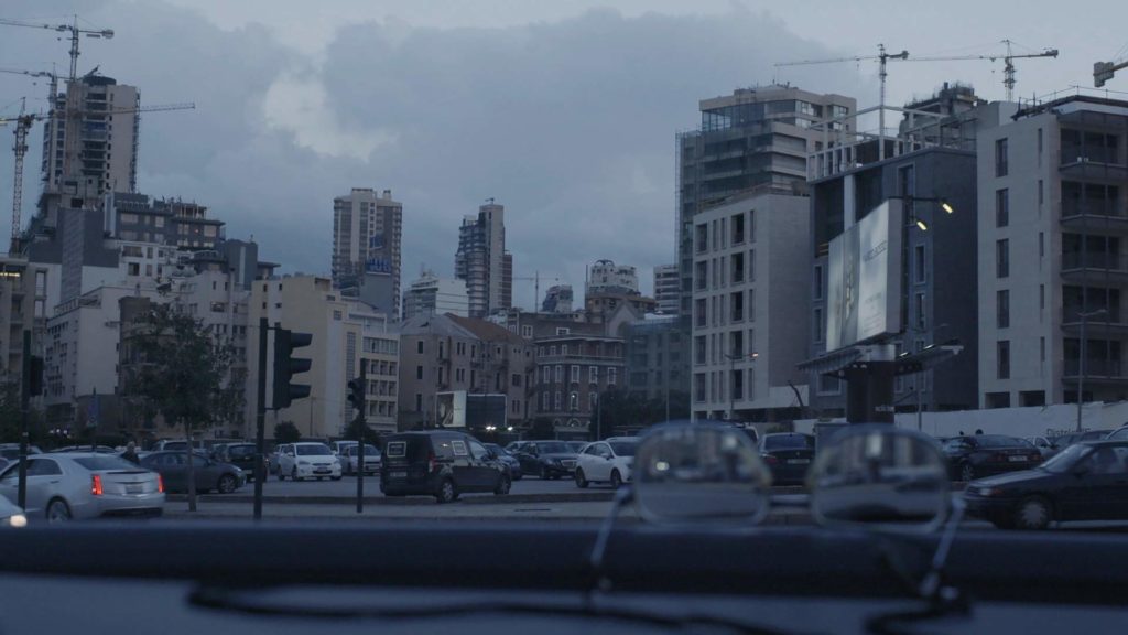 Barakat | Lebanese Film Festival