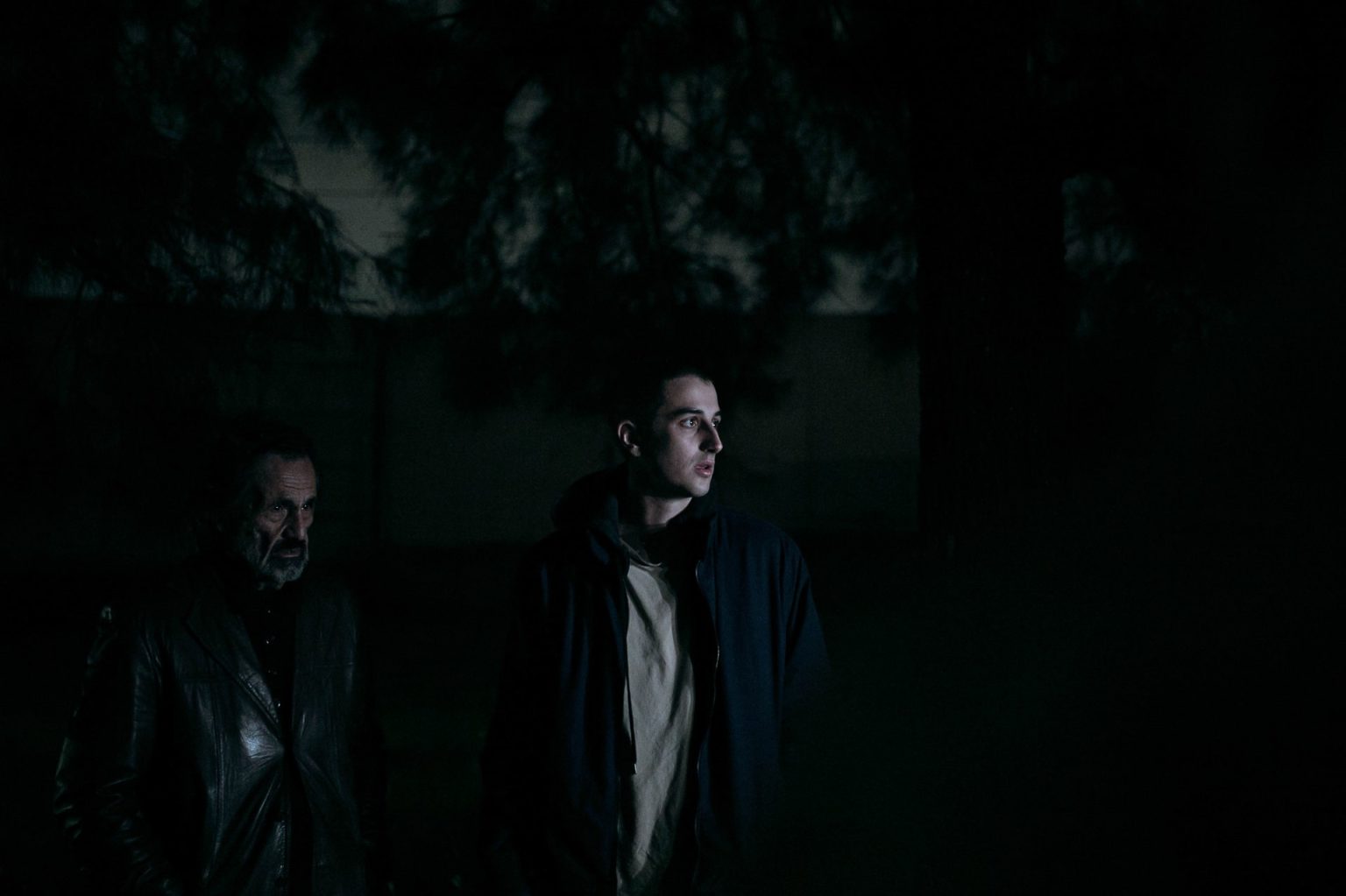 HOME | Lebanese Film Festival | 2020 Online Edition
